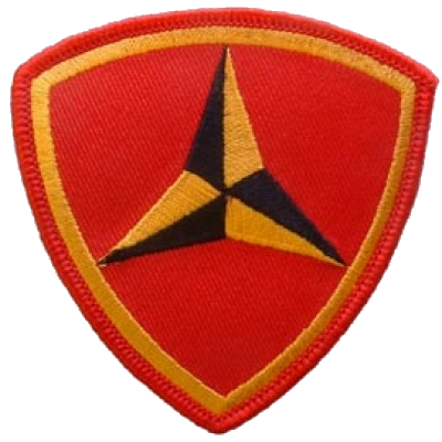 1st PLT, A CO, 3rd RECON BN, 3rd MAR DIV, III MAF :: Ronald Lee Longanecker