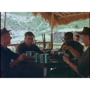 Marine Corps Base Camp Reasoner, Vietnam Spring - Summer 1966 :: Ronald ...